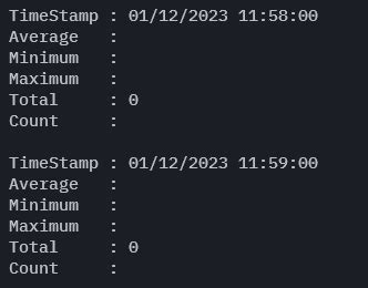 Get AZMetrics Don T Return Values Issue 20644 Azure Azure