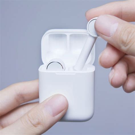 Xiaomi Mi Airdots Pro Tws Earphones With Gvairdots Code Gearvita