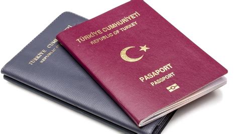 Turkey Drops 2 Places On 2021 Passport Index Ranking 53rd Turkish Minute