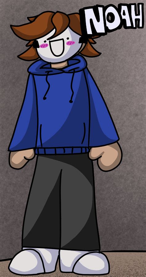 Noah Reference By Zackmandiddo On Newgrounds Noah Reference By Zackmandiddo On Newgrounds