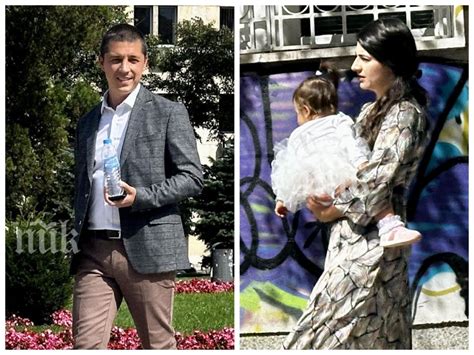 Лена потвърди ФОТО БОМБАТА НА ПИК какво е правила миналата събота на метри от дома на Кирил