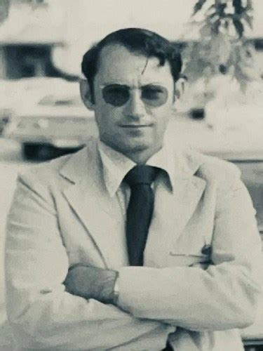 Larry Lovett Obituary 1945 2023 Legacy Remembers