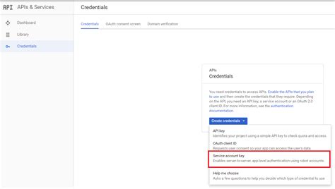 Github Akamieniak Google Api Poc Implementation Of The Connection To