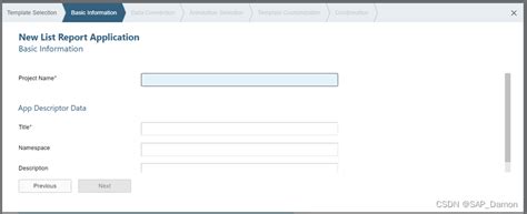 Sap Web Ide 安装使用sap Webide Csdn博客