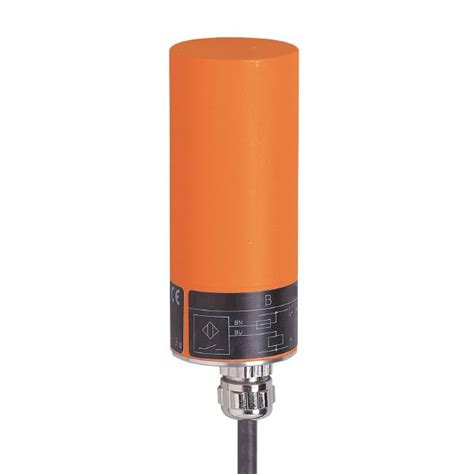 Ifm Inductive Sensor Ib0112 Industrialmegamart