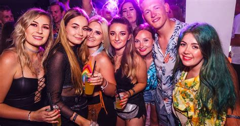 We Are Sunny Beach Event Musement
