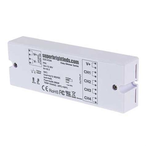 M White Cob Led Strip Light Cob Series Led Tape Light High Cri V V Ip Super