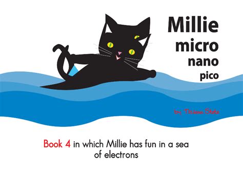 Book 3 Millie Micro Nano Pico