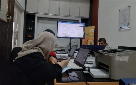 Peran Mahasiswa UPN Veteran Jawa Timur Dalam Program MBKM Magang Mandiri