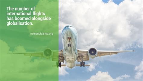 Aircraft Noise Noise Nuisance
