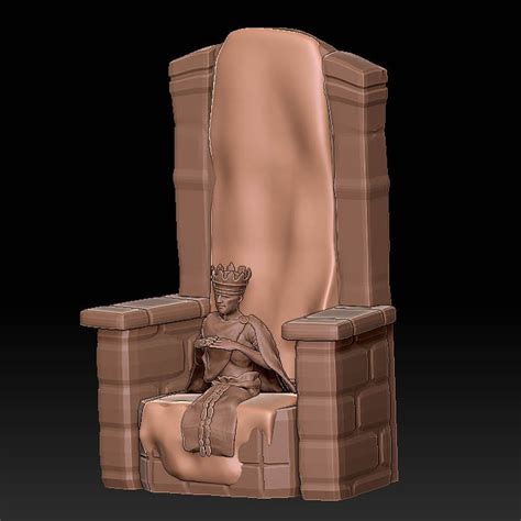 Stl File Ludeth Of Courland Dark Souls 3 🎲 Obj ・3d Print Object To Download・cults