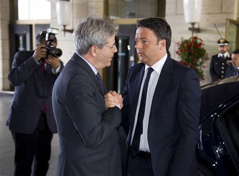 Crisi Di Governo Secondo Giorno Di Consultazioni Lettera43