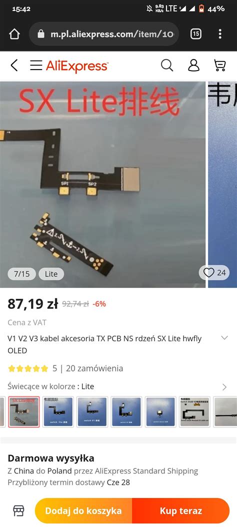 Is This Modchip Working Switch Lite R Switchpirates