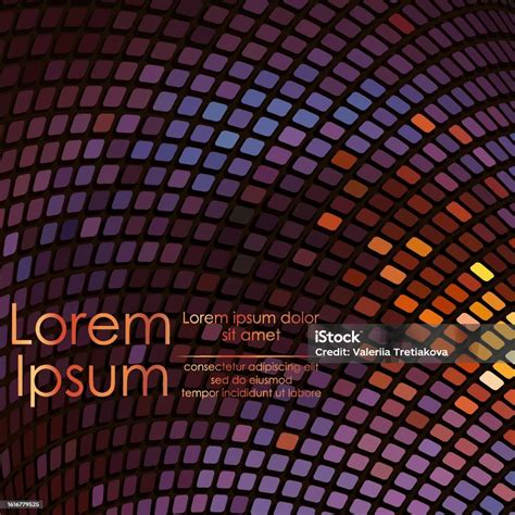 황금색 파란색 갈색 및 빨간색 사각형과 샘플 황금색 텍스트를 위한 장소가 있는 현대적인 추상 배경입니다 벡터 그림입니다 배너 디자인 카드 웹 초대장 비즈니스 파티 요소 0