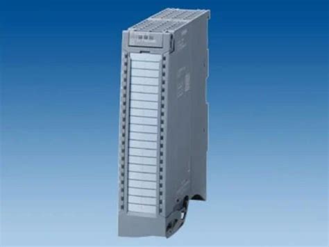 SIMATIC S7 1500 Digital Input Module DI 16 At 52352 Piece Digital Input Modules In