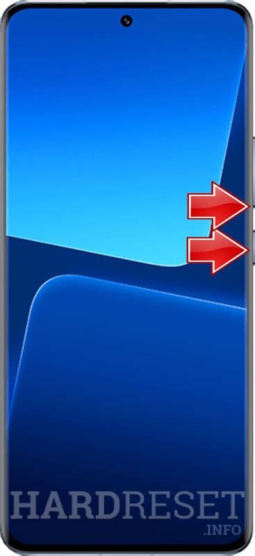 How To Get Into Fastboot And How To Exit Fastboot XIAOMI 13T