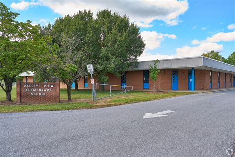 Home Valley View Elementary