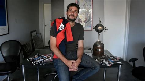 Lammens Se Suma A La Pelea Por La Ciudad Infobae