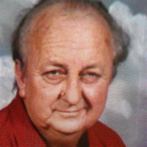 Harvey Leon Mooney Sr 1938 2004 Find A Grave Memorial