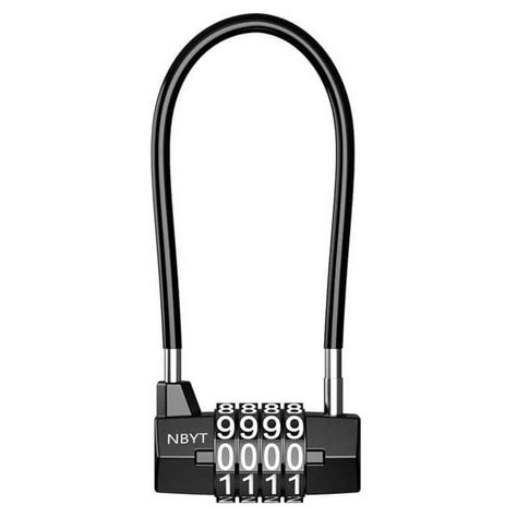 Locker Locks In Home Safety