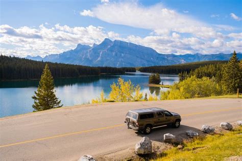 Visiting Banff In September Here S All You Need To Know Canadian