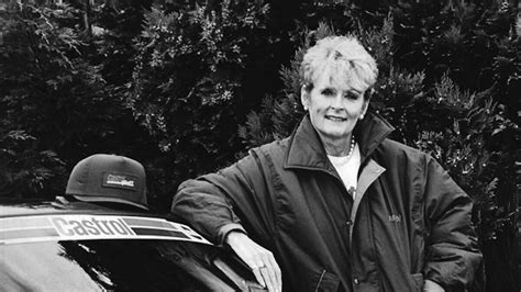 Death Of Pioneering Rally Driver Rosemary Smith Aged 86 Westmeath