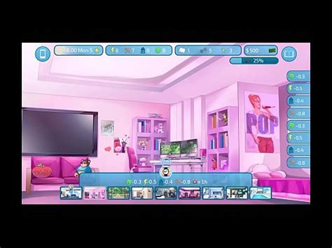 Love Sex Second Base Sex Game Highlights XVIDEOS COM