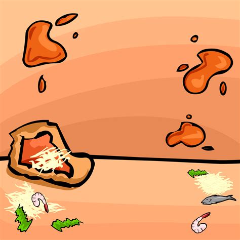 Pizza Splat Background Club Penguin Legacy Wiki Fandom