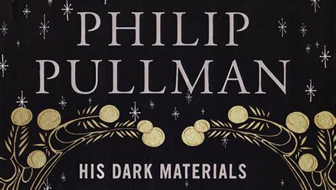 His Dark Materials New Trilogy Coming From Philip Pullman Scifinow