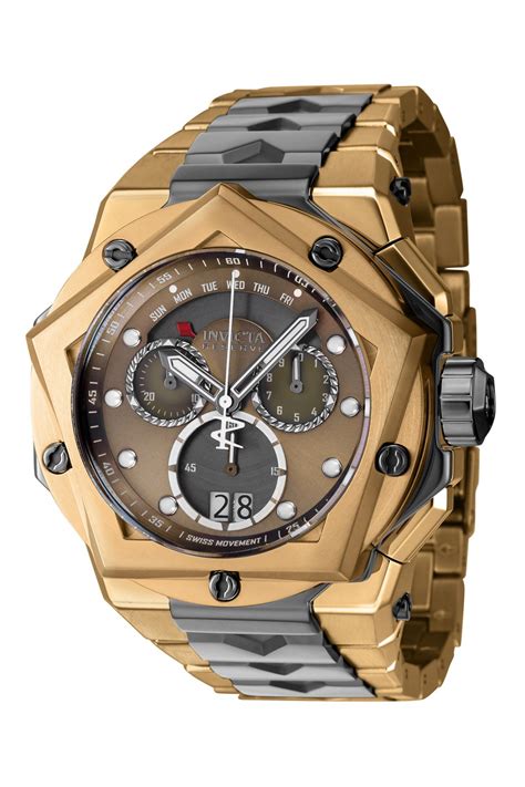 Invicta Horloge Helios 39256 - Officiële Invicta Shop - Gratis verzending!