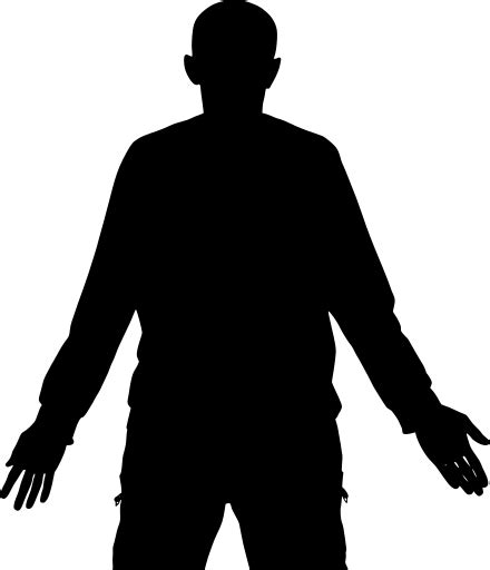 Svg 人 人 男の子 おとこ 無料のsvgイメージ＆アイコン。 Svg Silh
