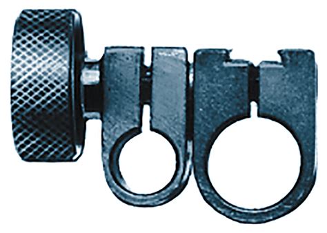 Fowler Dovetail Clamp Test Indicator Accessory 52 565 025 Nicol Scales