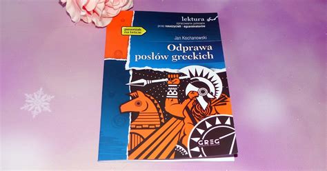 Mama żona KOBIETA Wydawnictwo GREG Książka pt Odprawa posłów