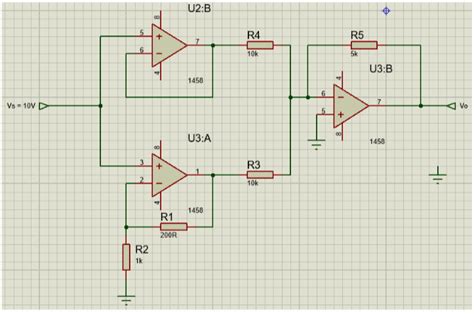 Solved Find VO Chegg