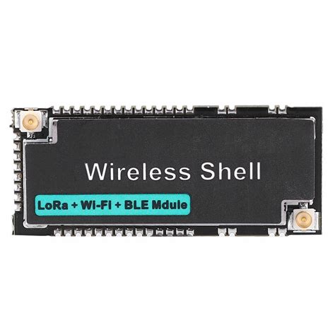 esp32 lorawan 5cm 3cm płytka rozwojowa lorawan 11512948910