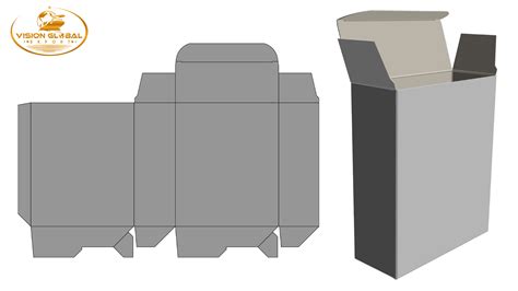 Auto Lock Bottom Box Auto Lock Bottom Heavy Duty