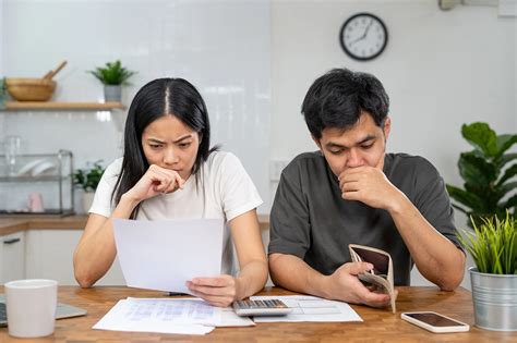 Los 5 errores financieros más dañinos para el bolsillo