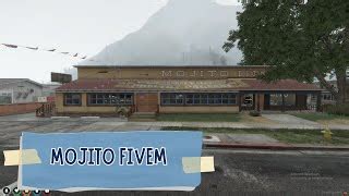 Fivem Mojito Inn Mlo Fivem Mods Interior Map For Roleplay Fivem Mlo Store Ffivem Store Mp Mp