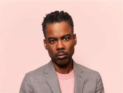 Chris Rock To Perform On Netflixs First Live Stand Up Special