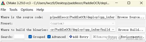 【paddleocr在windows 10 系统中编译生成exe和dll文件使用gpu一】paddleocr Dll调用和gpu有什么差别 爱代码爱编程
