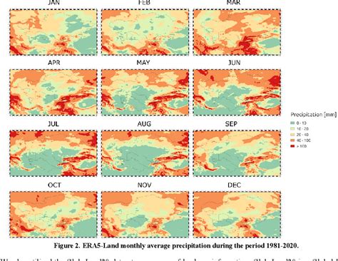 Figure 2 From Large Scale Flood Risk Assessment In Data Scarce Areas An Application To Central