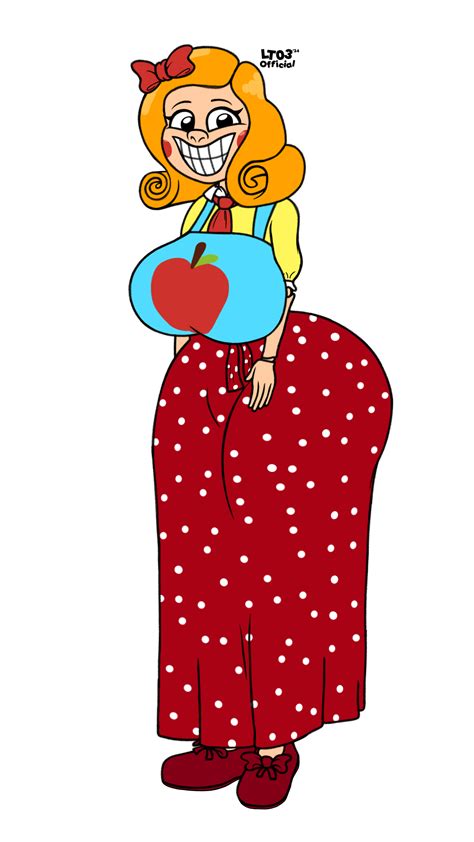 Miss Delight By Lt03official On Deviantart