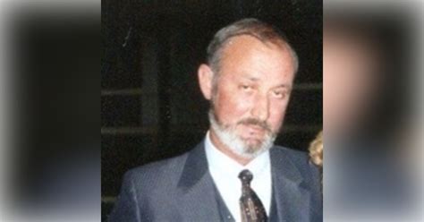 Obituary Information For Robert Lee Cotter