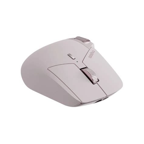 เมาส์ Rapoo Mt760 Wireless Mouse