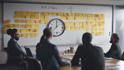 Does Kanban Have Ceremonies Exploring Rituals In Agile Workflow