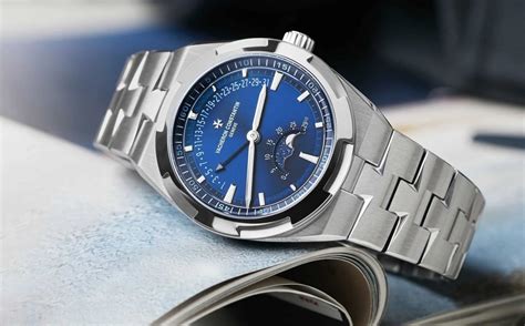 Vacheron Constantins Overseas Collection Ventures Into New Territory