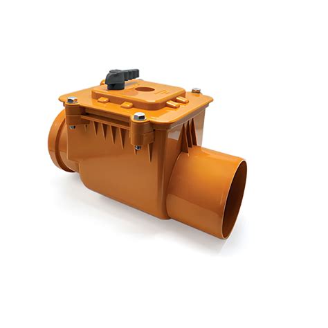 Astral Backflow Preventer Valve For Water Valve Size 4 Inch At ₹ 1200 In Patiala