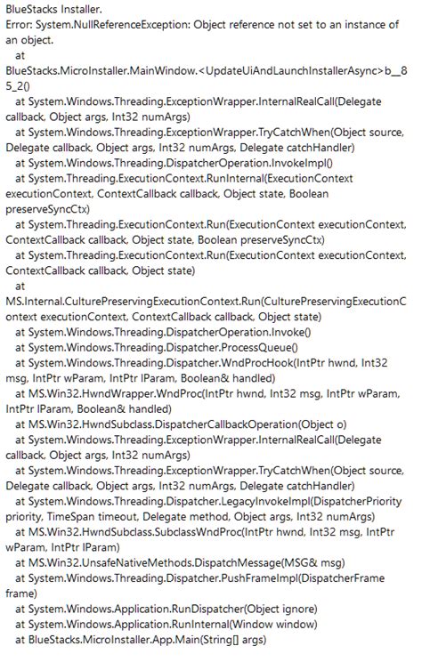 Bluestacks 5 Hyper V Mevatablet