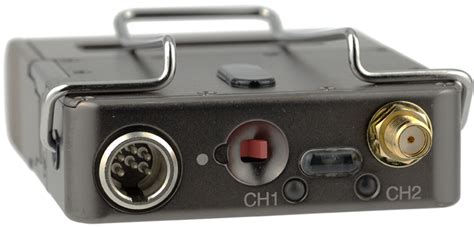Dcht Stereo Digital Transmitter Gotham Sound