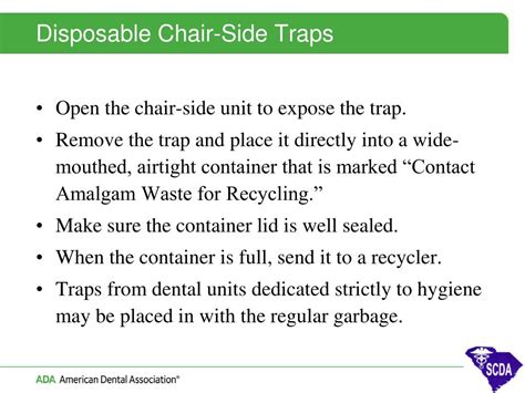 Ppt Amalgam Separators Powerpoint Presentation Free Download Id